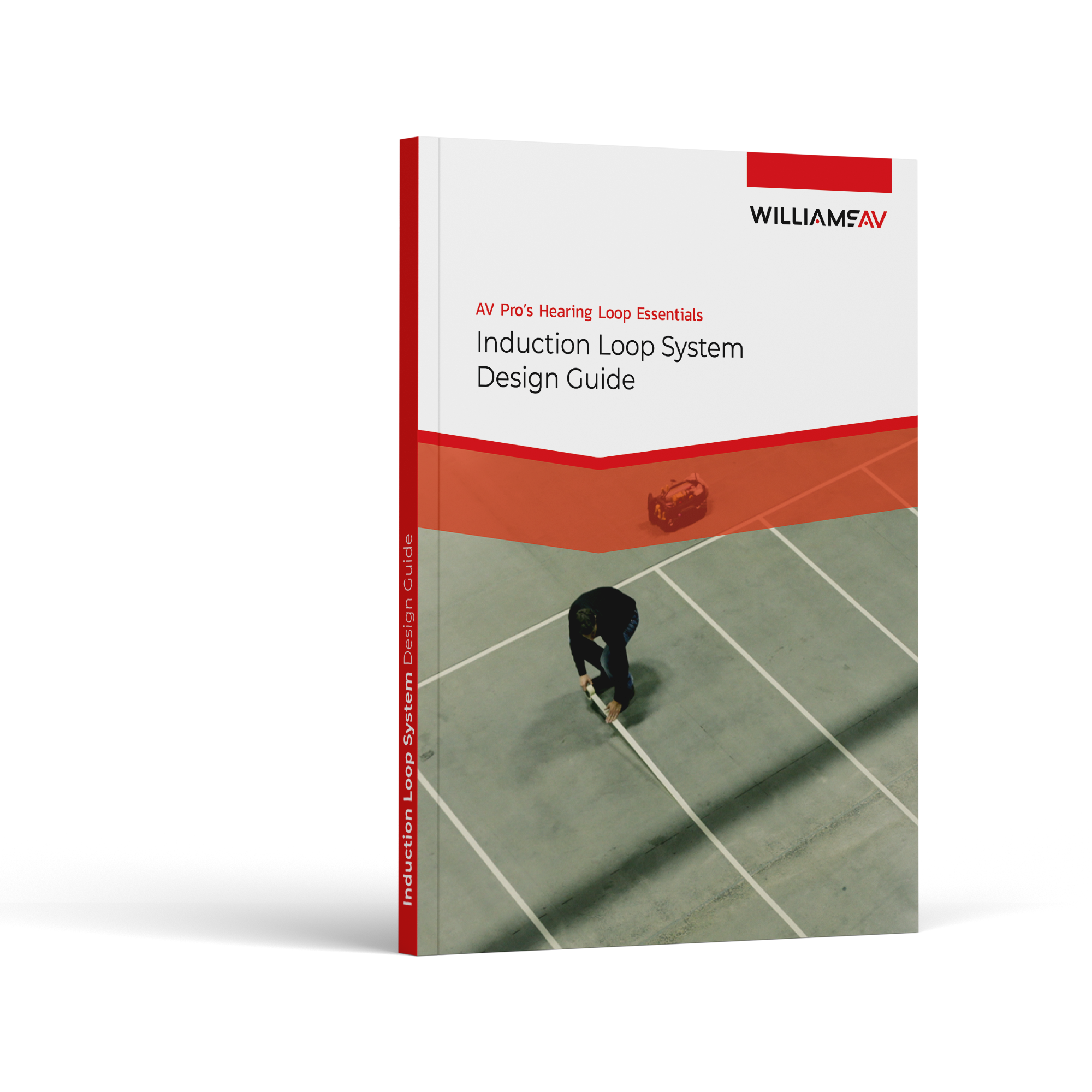 Induction Loop System Design Guide