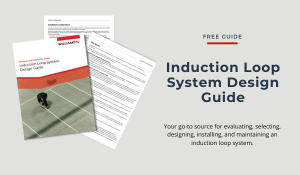 Free Hearing Loop Design Guide