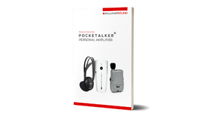 Product Overview Download- Pocketalker